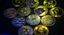 ARB, XRD, RNDR: Das sind die stärksten Altcoins des Tages