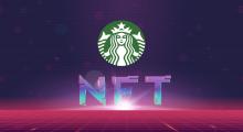 Starbucks’tan NFT Koleksiyonu: Bu Altcoin ile İşbirliği Yaptı!