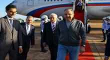 Der russische Außenminister Sergej Lawrow erklärt die „multipolare“ Weltsicht in Brasilien – Economics