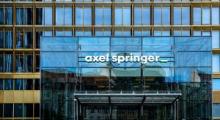 Springer: Verlag setzt auf Web3