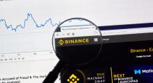 Representantes da Binance deram depoimento em processo da CVM enviado ao MPF