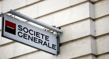 Societe Generale, Ethereum Üzerinde Coin Piyasaya Sürdü!