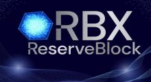 ReserveBlock Releases P2P Auction and Collection Features within the RBX Native Core-Wallet