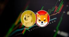 CNBC’den SHIB, DOGE Tahmini: 50x Müjdesi de Var!