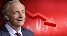 Dollar-Dominanz schwindet inmitten des wachsenden China-Handels, Russland sanktioniert Risiken, sagt Ray Dalio – Economics
