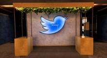 Die blauen Häkchen von Twitter beginnen zu verschwinden