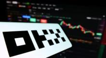 OKX: Kurs steigt vor SUI-Token Coin-Lotterie im Wert an