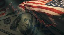 Der Wirtschaftswissenschaftler Peter Schiff warnt vor dem „Todesstoß“ für den US-Dollar – der USD verliert den Status einer Reservewährung – Economics