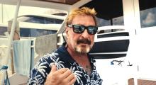 Janice McAfee kämpft weiterhin um Freigabe der Überreste von John McAfee, 670 Tage nach seinem Tod –