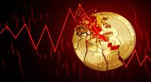 Bitcoin Tekrar 28 Bin Doların Altında