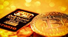 Aman Dikkat! Dünyaca Ünlü Finans Uzmanından Yeni Altın Açıklaması! Bitcoin Rallisi mi Geliyor?