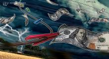 ¿Cuánto se ha depreciado el dólar estadounidense?