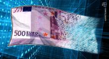 El BCE examina el acceso y la distribución digital del euro en su tercer informe de diseño