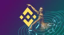 Binance Bu Altcoin’i Listeleyecek: Balina Hepsini Sattı!