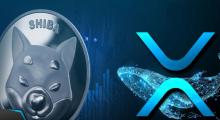 SHIB ve XRP Biriktiren Balinalar, Bu Coinleri Satıyor!