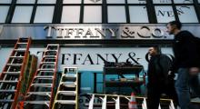 Tiffany eröffnet New Yorker Flaggschiff unter französischer Leitung