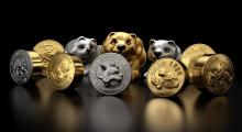 Golpista cria 114 golpes com criptomoedas em apenas 45 dias