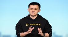 CEO da Binance ganhou R$ 73 bilhões em 2023, diz Bloomberg