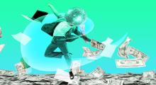 Kripto Para Milyonerleri, Bu Altcoin’den Yüklüce Topladı!