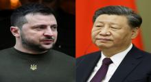 Die von Peking geführten Gespräche über die Ukraine sind eine „Falle“ für den Westen: Analysten
