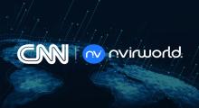 CNN "엔버월드, CSR 경영으로 블록체인 대중화 위해 앞장서"