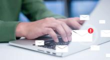 “Hacker brechen in AT&T E-Mail-Konten ein und stehlen Krypto-Gelder von Opfern – Sicherheits-Bitcoin-Nachrichten.” “Möglicher Titel: Hacker stehlen Krypto-Gelder von AT&T E-Mail-Konten”