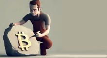“Bitcoin-Blockchain erreicht Meilenstein von 2 Millionen Einträgen in nur 4 Monaten”