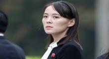 Die Schwester von Kim Jong Un sagt US-S. Korea-Plan riskiert „ernsthafte Gefahr“