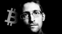 Bitcoin Destekçisi Edward Snowden: Yapay Zeka ‘Bizden Daha İyi’ Olacak Şekilde Eğitilmeli