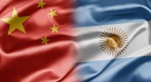 Argentinien schließt chinesische Importe in Yuan ab, um schwindende Dollarreserven zu schützen – -Wirtschaft.