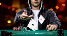 Como fazer apostas em blackjack