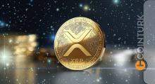 Ripple’da (XRP) Kritik Rapor! Altcoinde Birçok Veri Açıklandı!