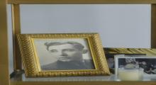 Museen geben den Nazis verlorenes Silber zurück