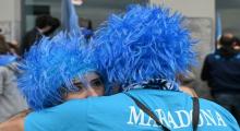 Die Titelparty von Napoli wurde nach dem Unentschieden in Salernitana ausgesetzt