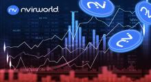 2023년 강세장 지속 전망에 2분기 주목해야 할 알트코인 'NvirWorld'