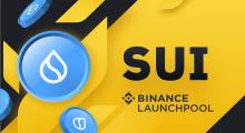 Binance Launchpool’un 33 Projesi SUI: BNB ve TUSD Staking İle SUI Farming!