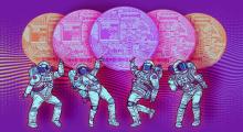Bu Mayıs Dikkat Edilmesi Gereken 5 Altcoin!