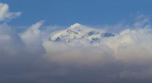 „Weil es da ist“: Die anhaltende Anziehungskraft des Everest