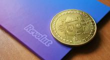Fintech Revolut inicia operação no Brasil com 90 tokens mas sem saque de criptomoedas