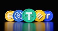 Borsalardaki Stablecoin Son 2 Yılın En Düşük Seviyesinde: Yükseliş Mi, Düşüş Mü?