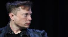 Elon Musk, “Herkesten iyi biliyorum” dedi ve Fed’e yüklendi