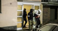 Die Polizei greift die ‘Ndrangheta-Mafia in ganz Europa an