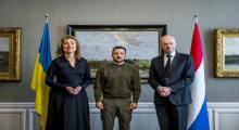 Russland und die Ukraine melden Drohnenangriffe
