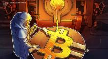 Bitcoin visa liquidez acima de US$ 30.000, com ouro atingindo novo recorde histórico