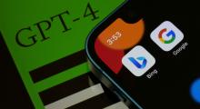 マイクロソフト、Bingチャットボットを一般公開