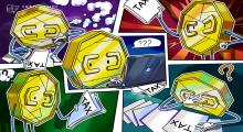 ケニアが仮想通貨とNFTに課税検討、インフルエンサーの収益もターゲットに