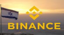 İsrail, Birçok Binance Hesabına El Koydu!