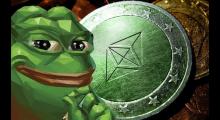 ETH tarihinde ender görülmüş deflasyon!