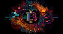 NFTs na rede Bitcoin apresentam problemas que quebram sequência