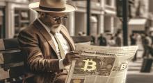 Bitcoin entrou em uma nova era, diz Binance